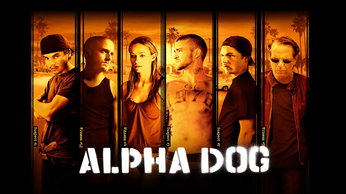 ‎Alpha Dog - Apple TV