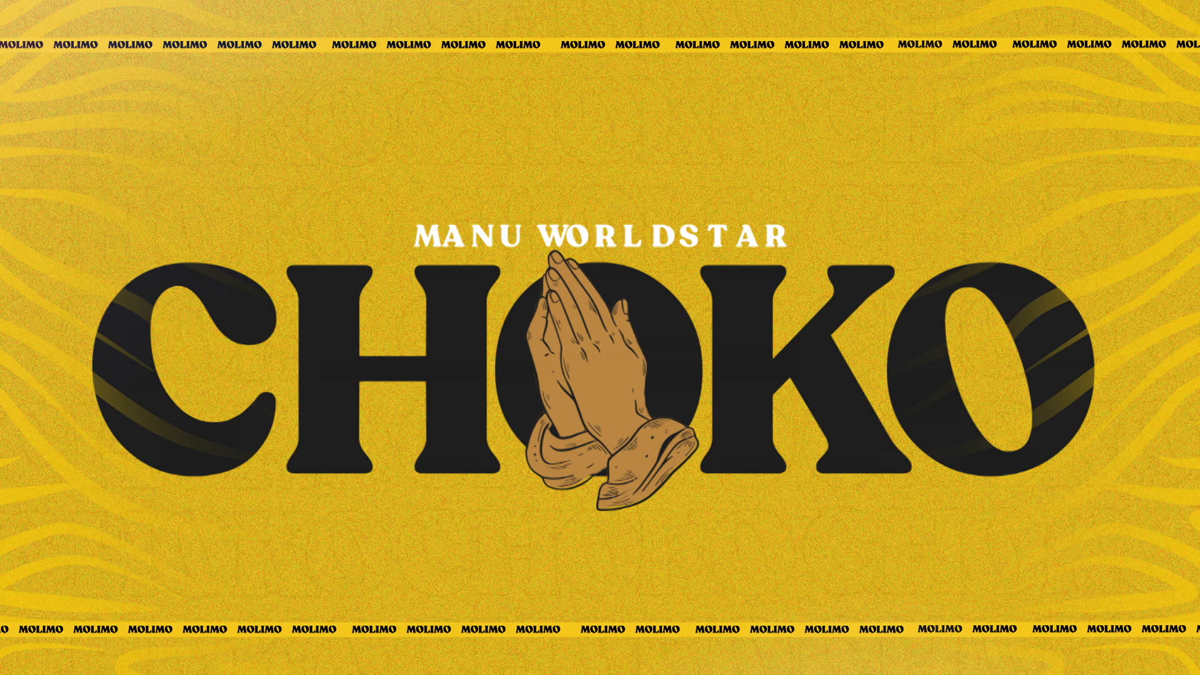 ‎Choko by Manu WorldStar on Apple Music