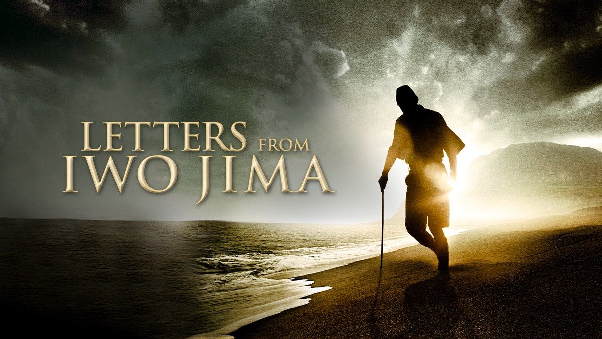 ‎Letters From Iwo Jima - Apple TV