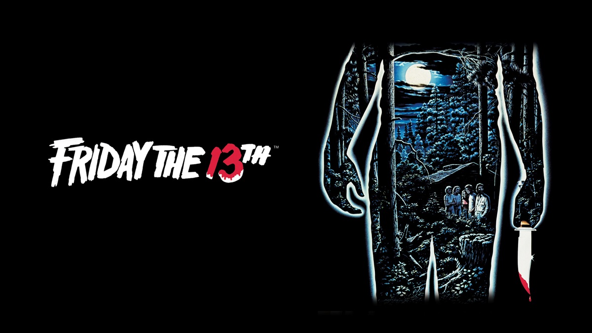 ‏Friday the 13th - Apple TV