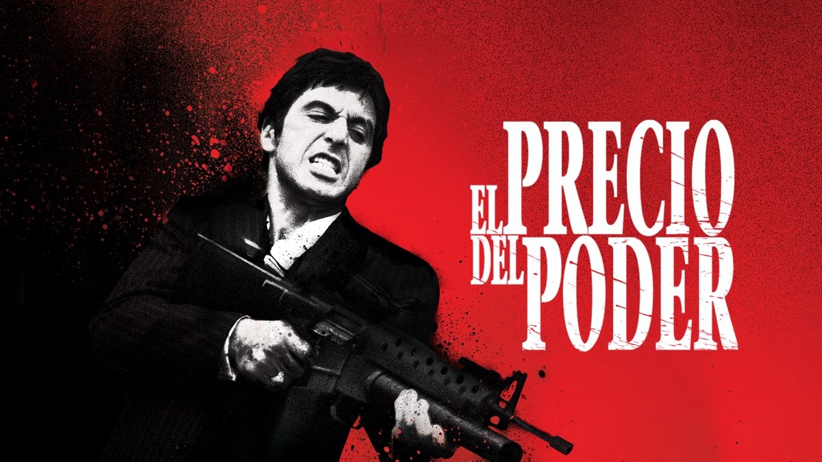 ‎El Precio Del Poder - Apple TV