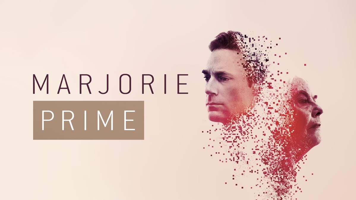 ‎Marjorie Prime - Apple TV
