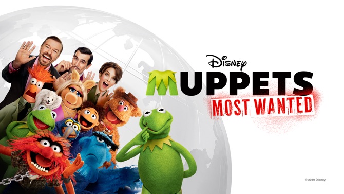 The Muppets | Apple TV