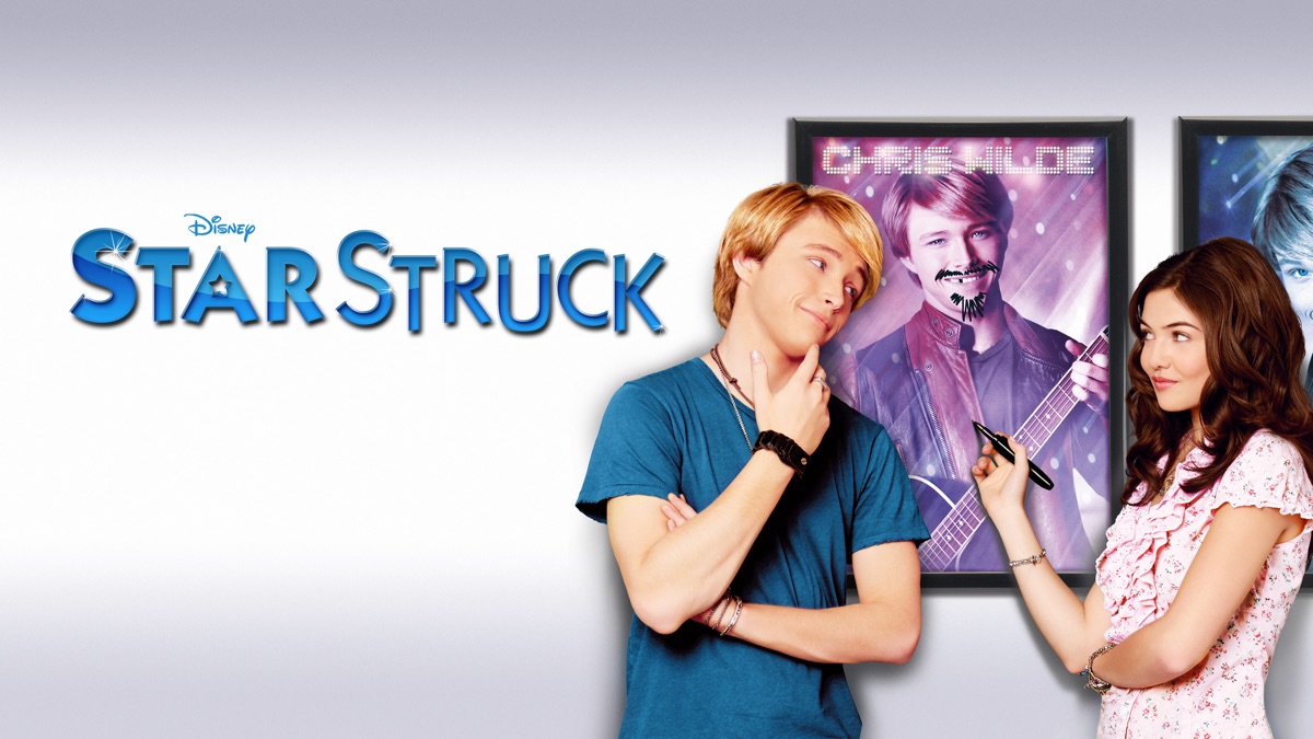 Starstruck》- Apple TV
