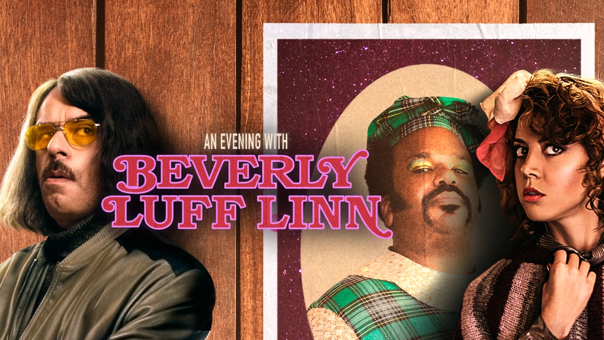‎An Evening With Beverly Luff Linn - Apple TV