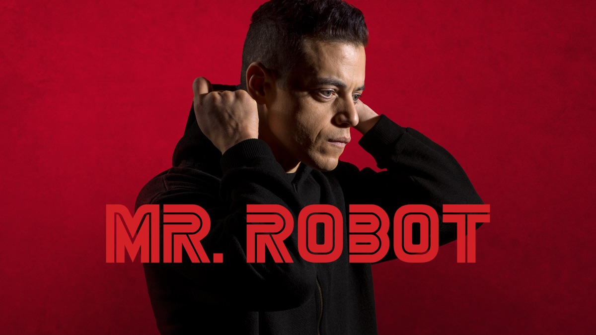 ‎Mr. Robot - Apple TV