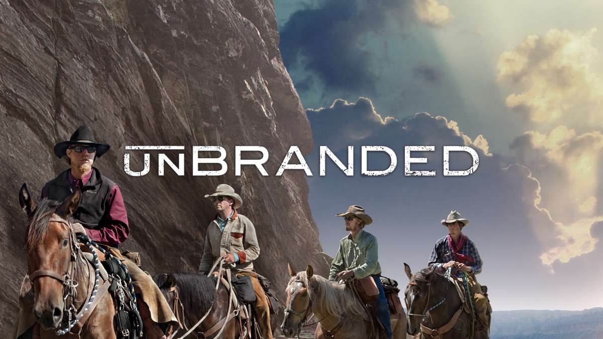 ‎Unbranded - Apple TV