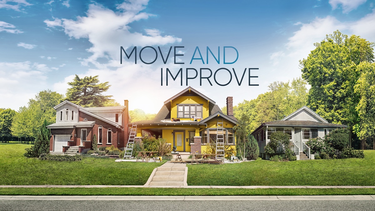 ‎Move and Improve - Apple TV