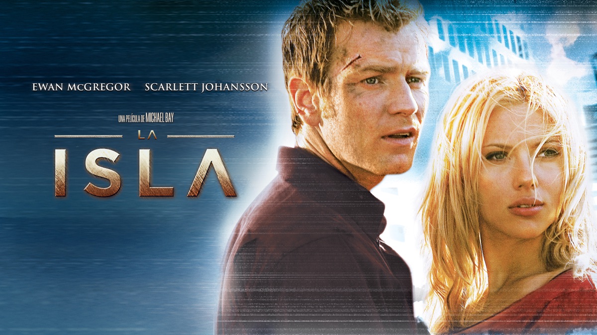 ‎La isla - Apple TV