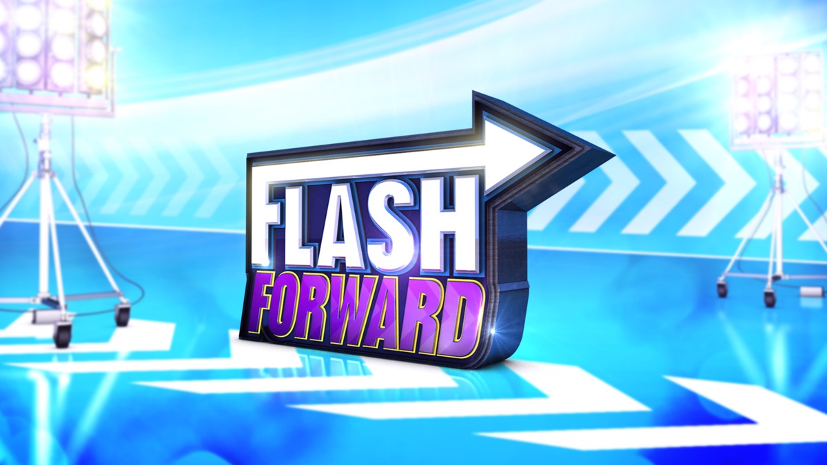 ‏Disney Channel Flash Forward - Apple TV