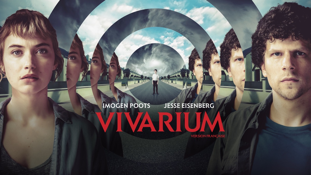 ‎Vivarium - Apple TV