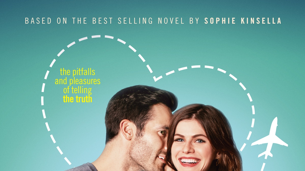 ‎Can You Keep a Secret? - Apple TV