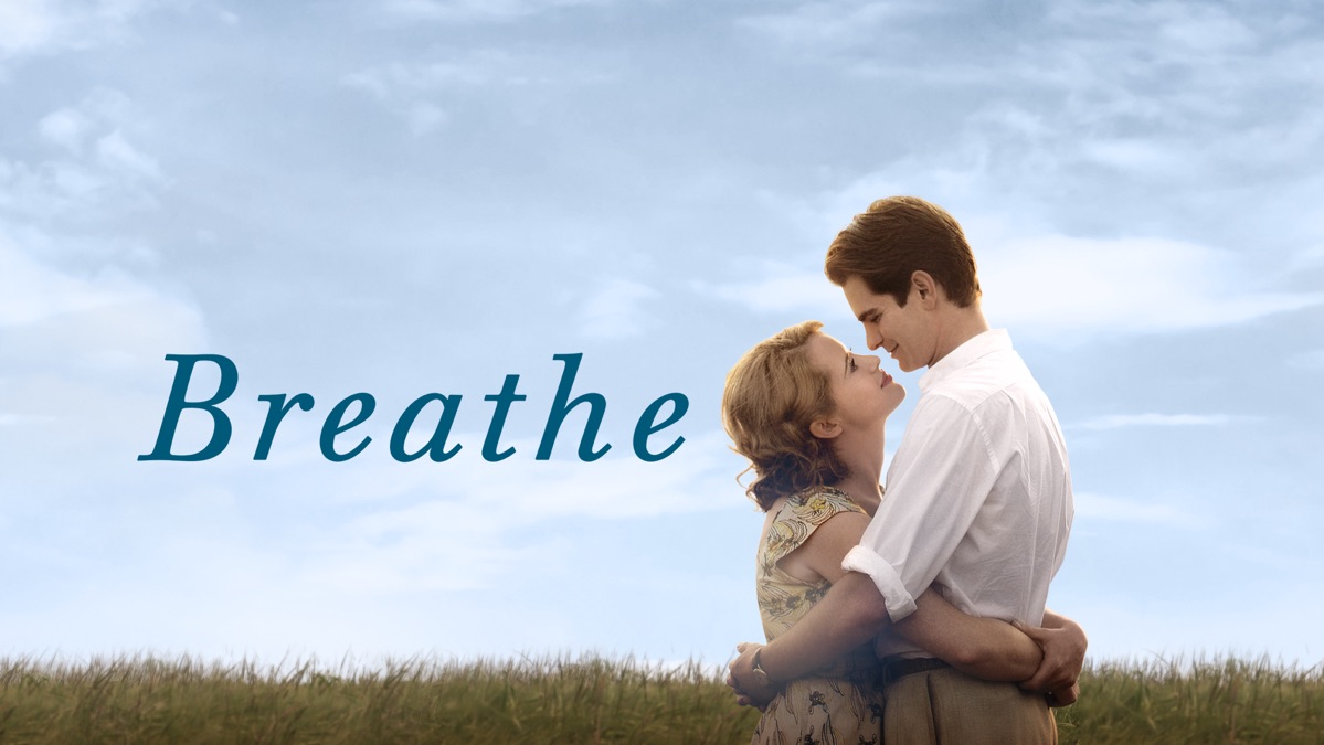 ‎Breathe - Apple TV