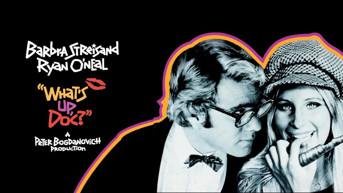 ‎What's Up, Doc? - Apple TV