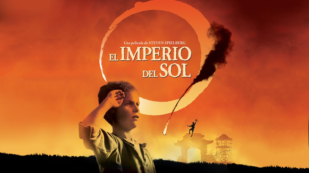 ‎El Imperio Del Sol - Apple TV