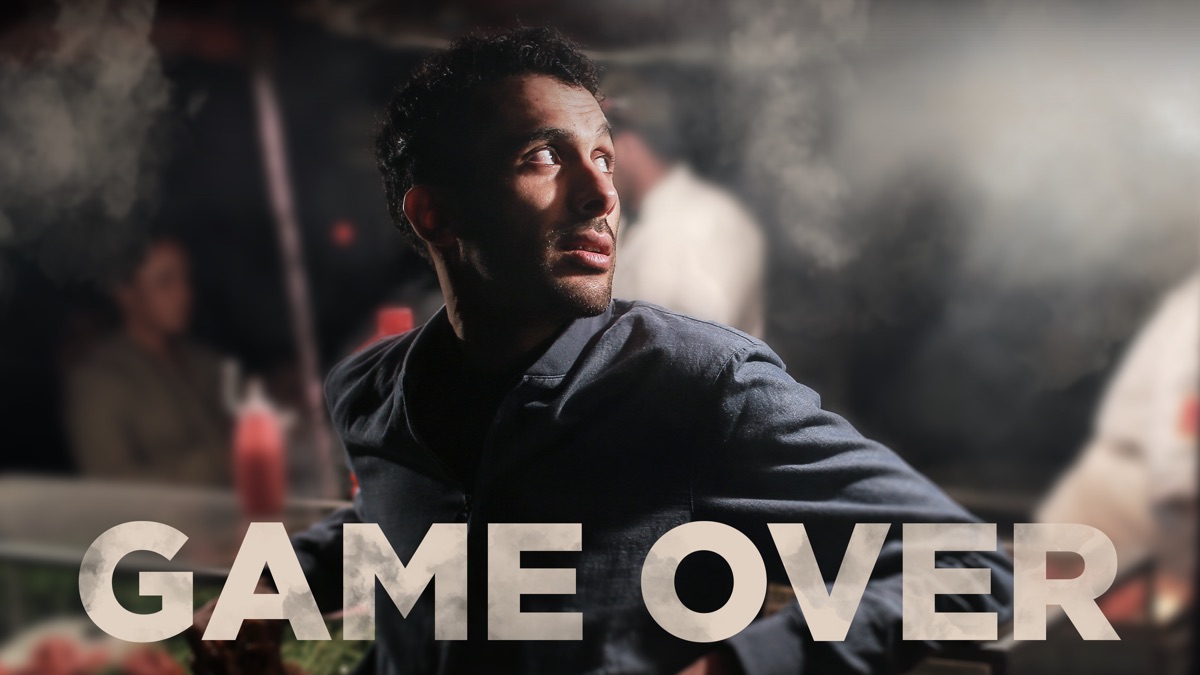 ‎Game Over - Apple TV