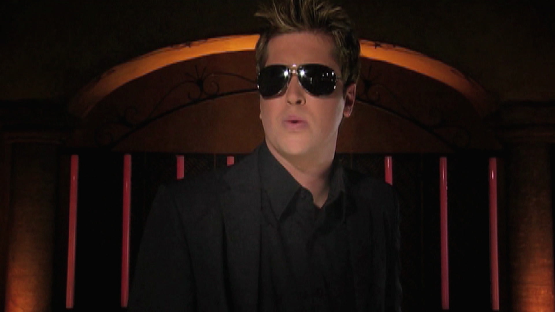 The One I Love - Music Video by Ray Dylan - Shazam