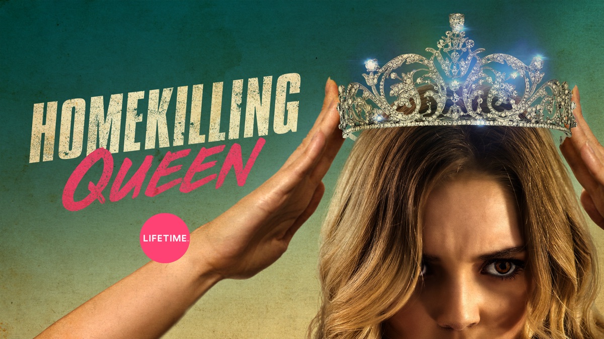 Homekilling Queen - Apple TV