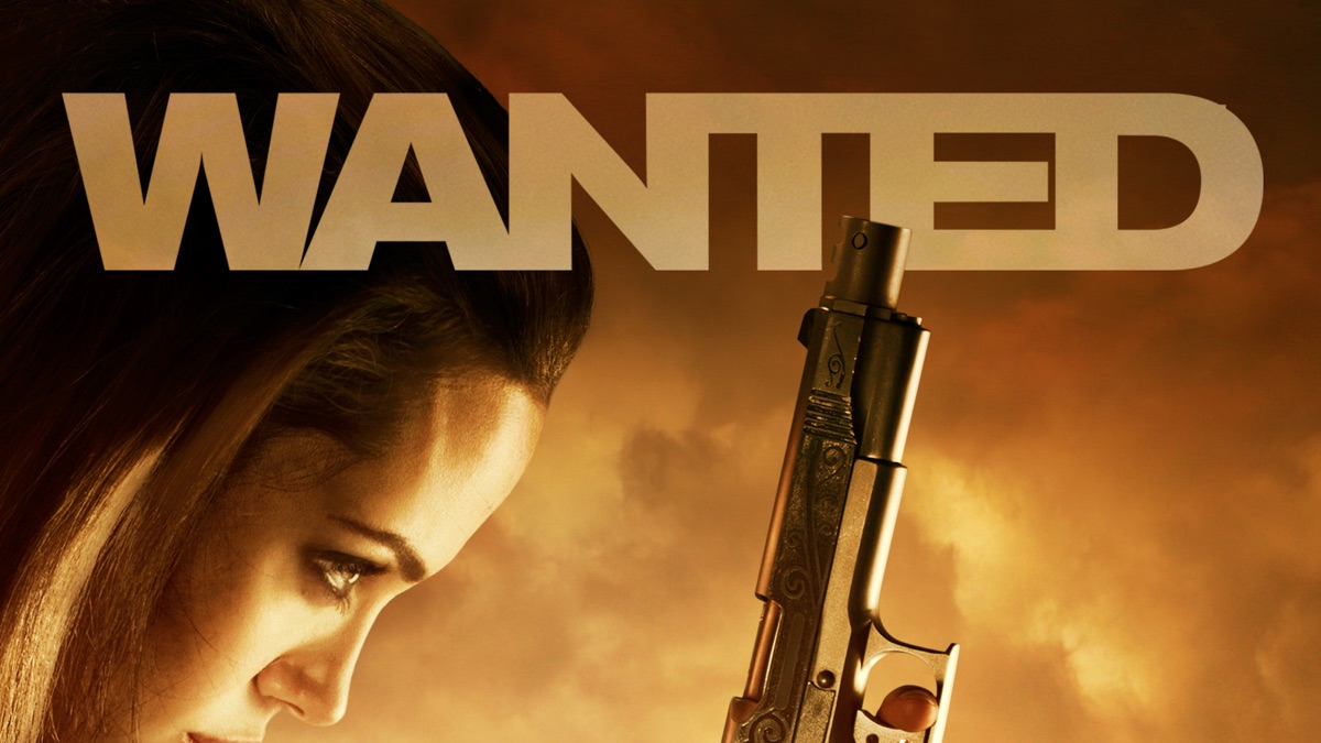 ‎Wanted - Apple TV