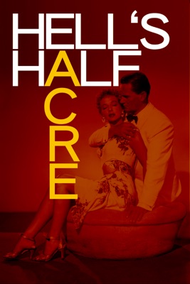 Hell's Half Acre iTunes