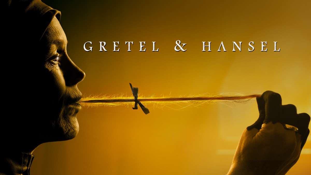 ‎Gretel And Hansel - Apple TV