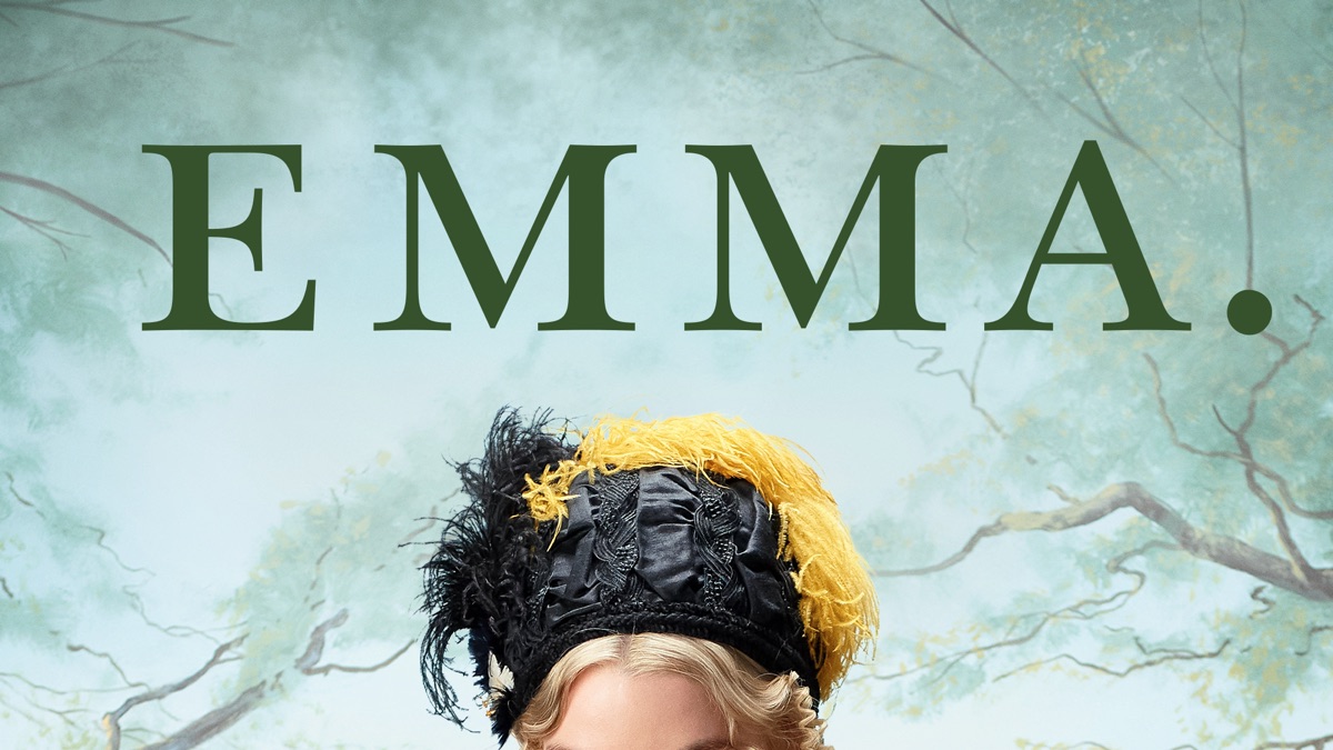‎Emma. - Apple TV