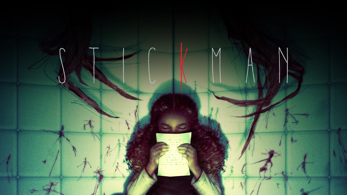 ‎Stickman - Apple TV