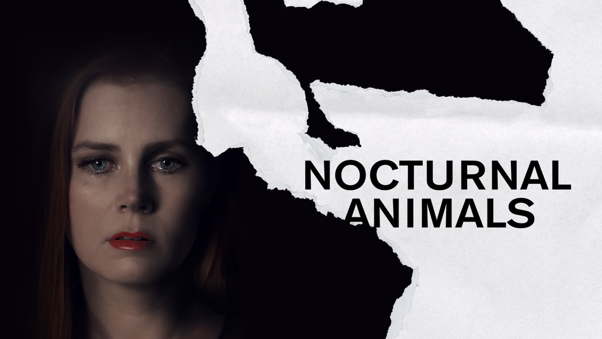 ‎Nocturnal Animals - Apple TV