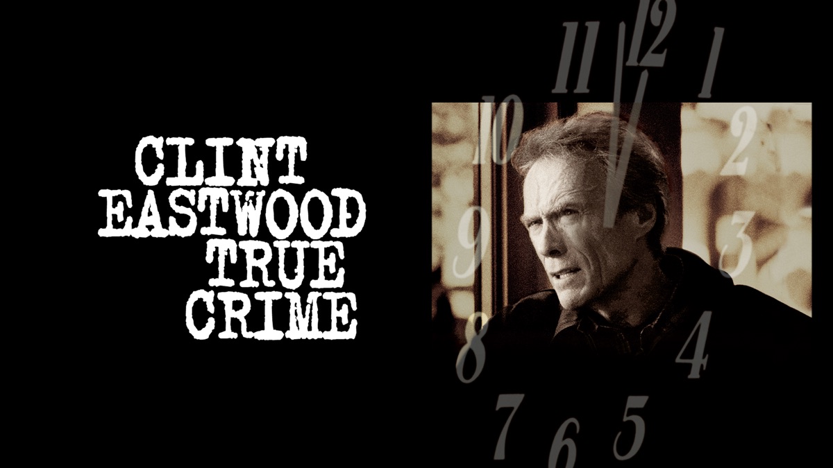 ‎True Crime - Apple TV