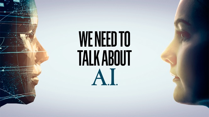 The Origami Code on Apple TV