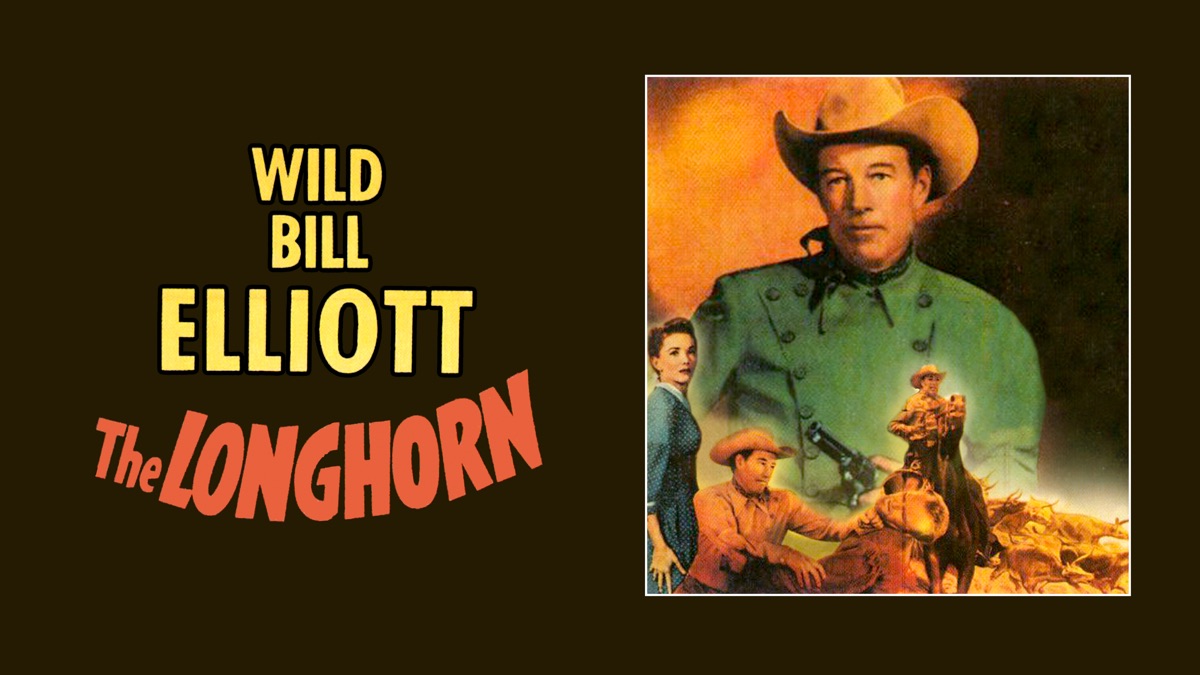 ‏The Longhorn - Apple TV