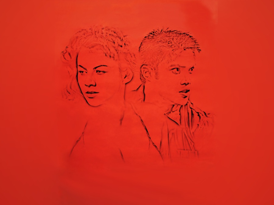 La Vida Rosa - Apple TV (LK)