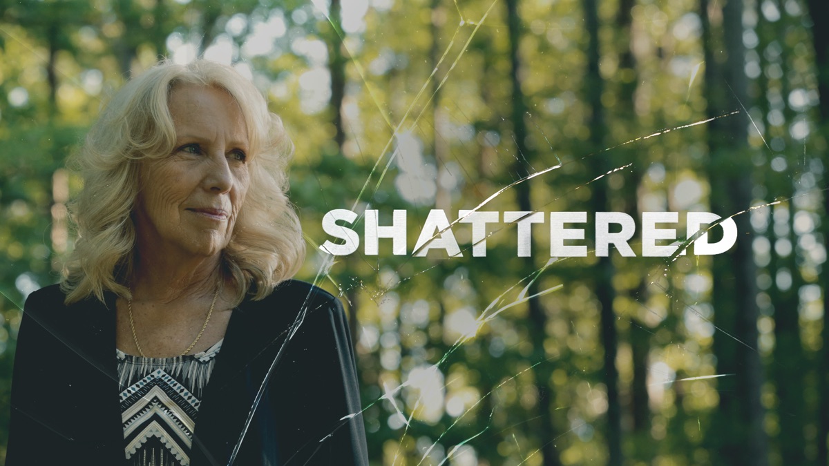 ‎Shattered - Apple TV
