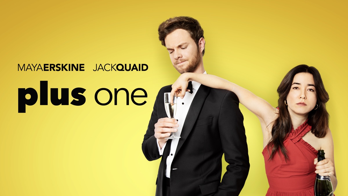 ‏Plus One - Apple TV