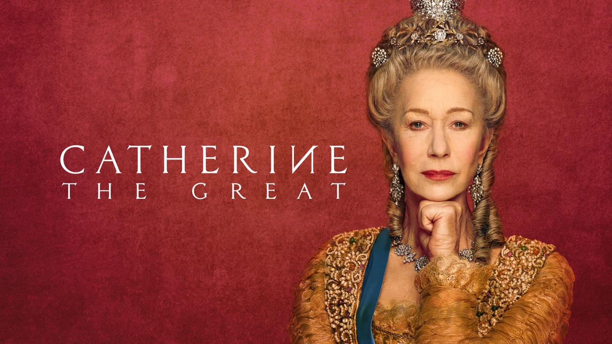 ‎Catherine the Great - Apple TV