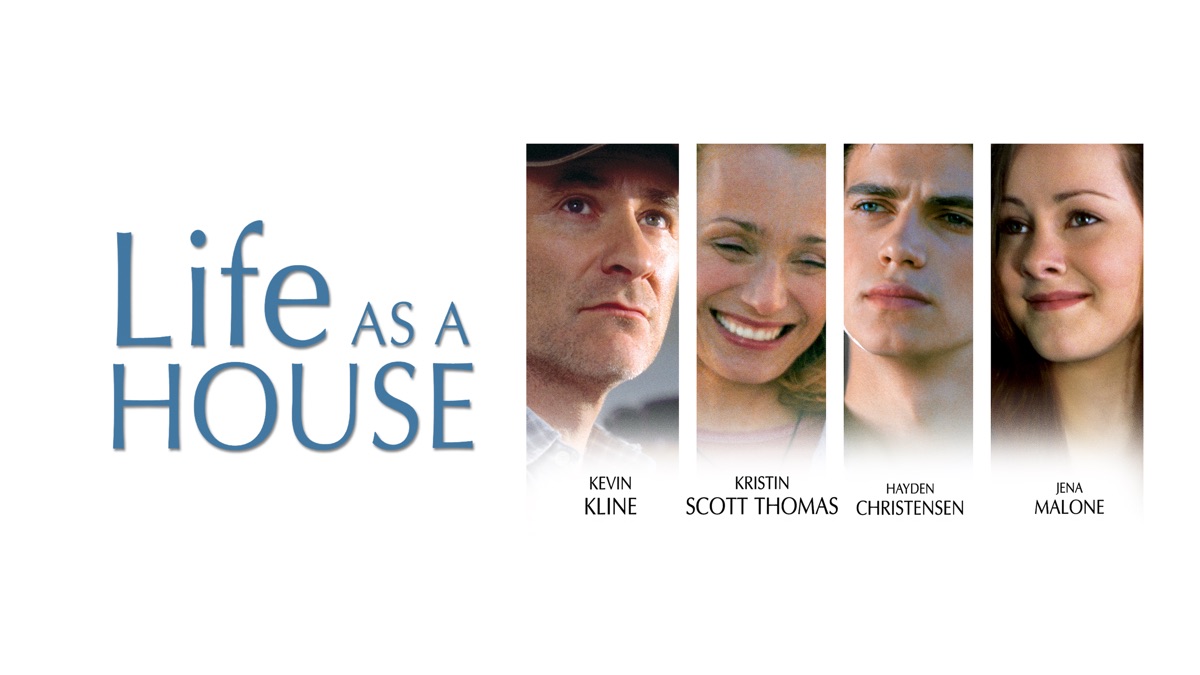 ‎Life as a House - Apple TV