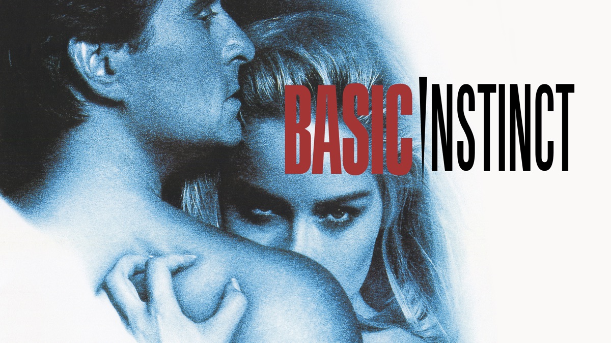 ‎Basic Instinct - Apple TV
