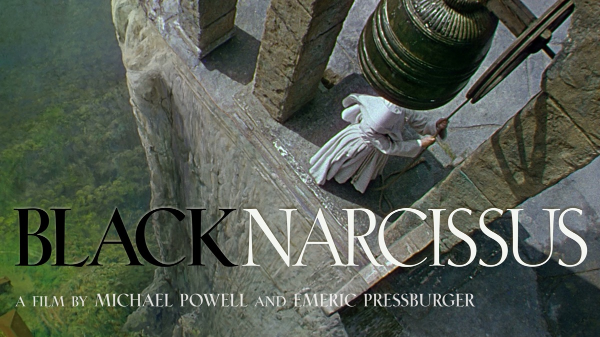 Black Narcissus | Apple TV