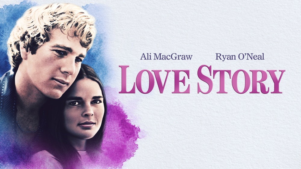 Love Story | Apple TV