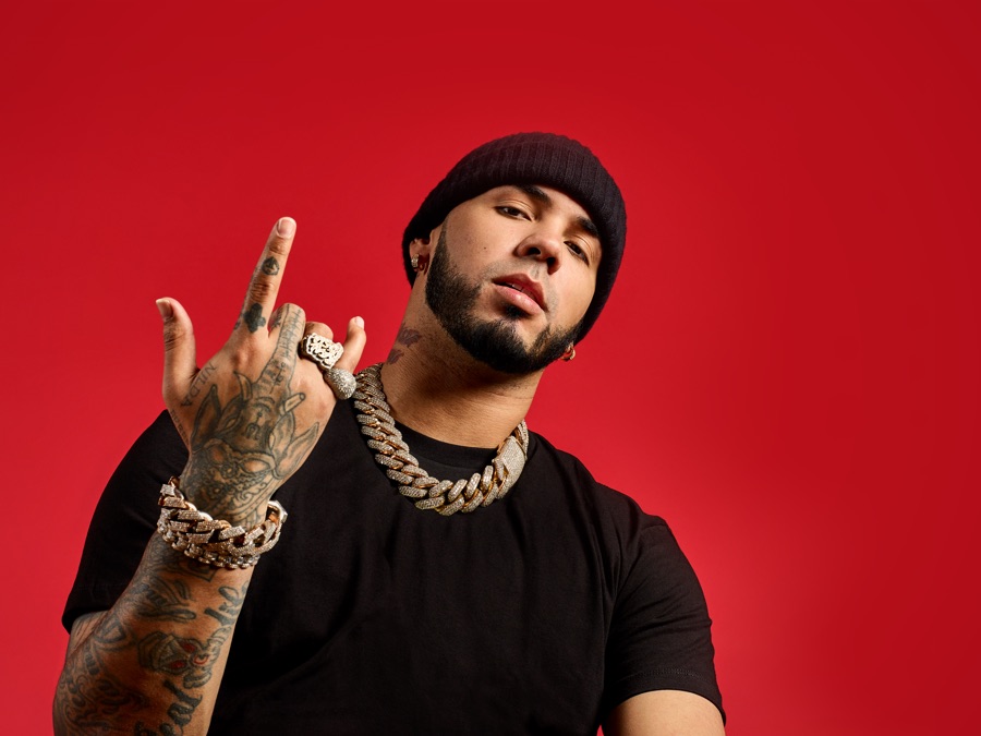 La historia detrás de Emmanuel de Anuel AA - Apple TV (MX)