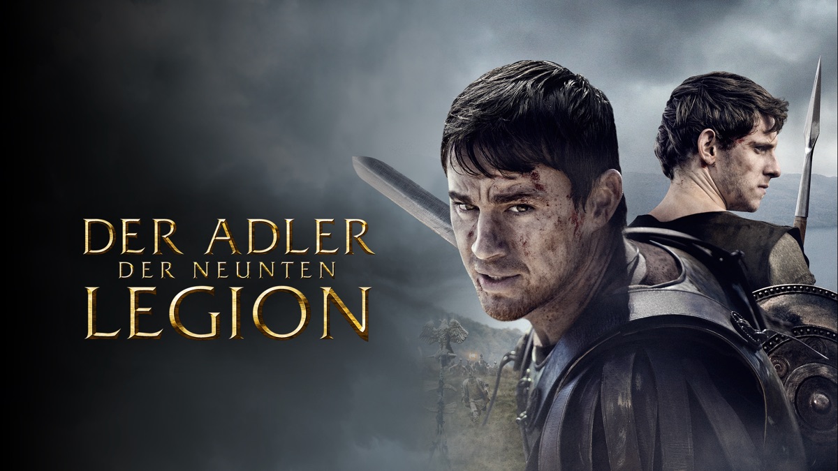‎Der Adler der neunten Legion - Apple TV