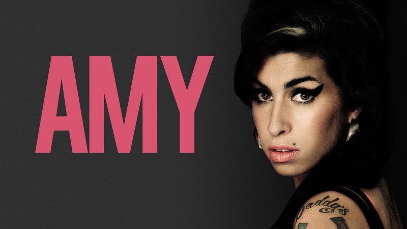 Amy | Apple TV