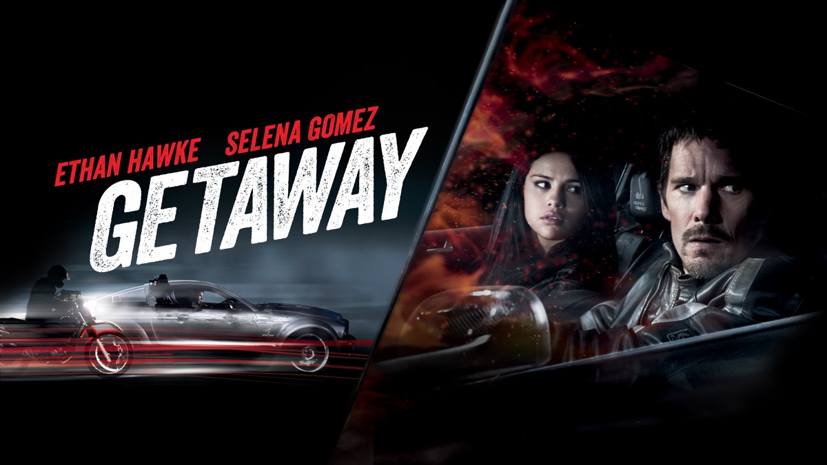 ‎Getaway - Apple TV