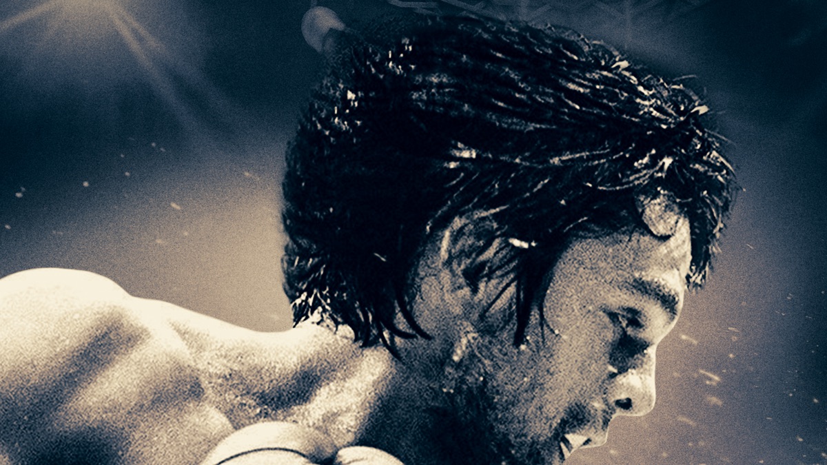 ‎I Am Durán - Apple TV