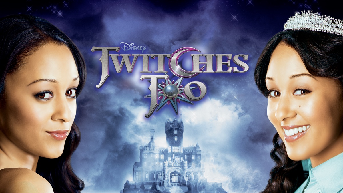 ‎Twitches Too —Apple TV