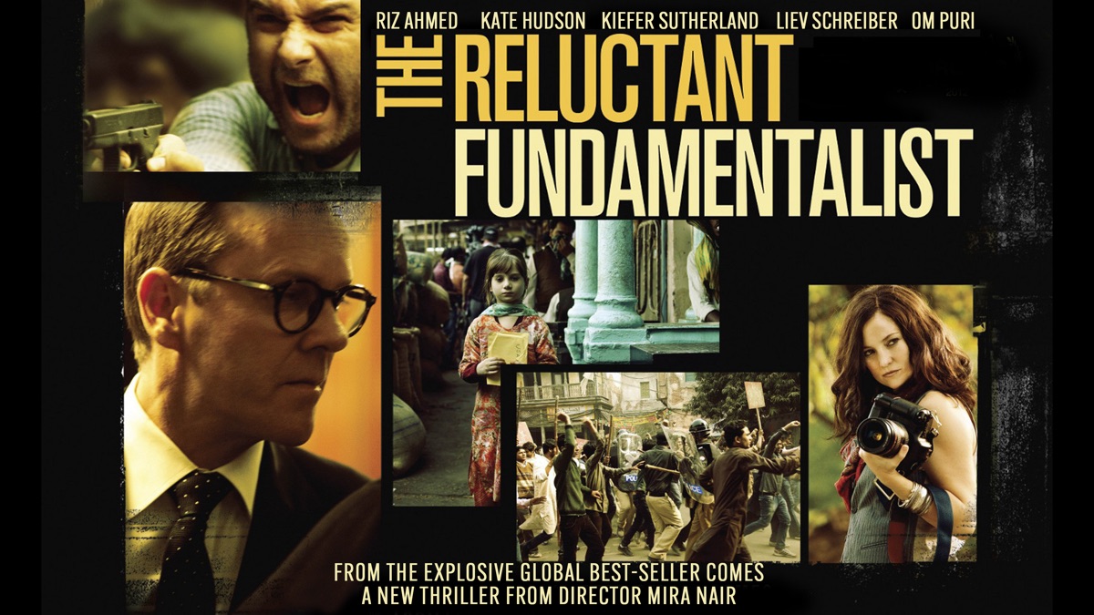 ‎The Reluctant Fundamentalist - Apple TV