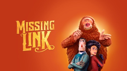 Smallfoot on Apple TV