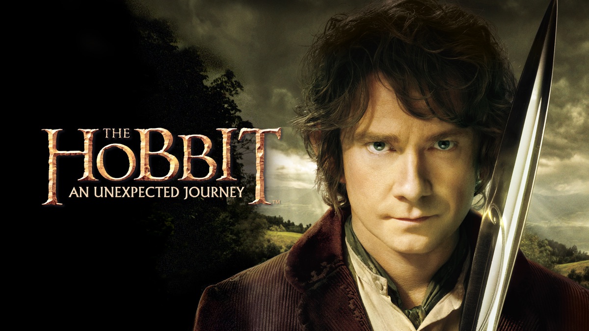 ‎The Hobbit: An Unexpected Journey - Apple TV