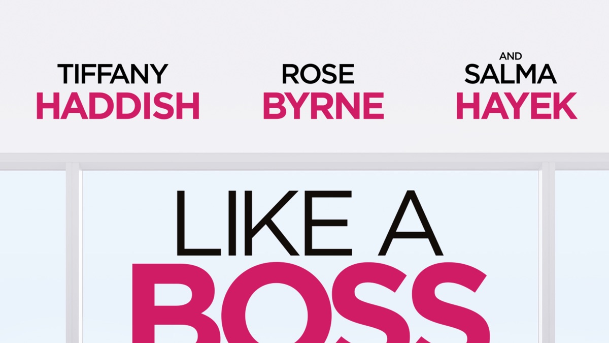 ‎Like a Boss - Apple TV