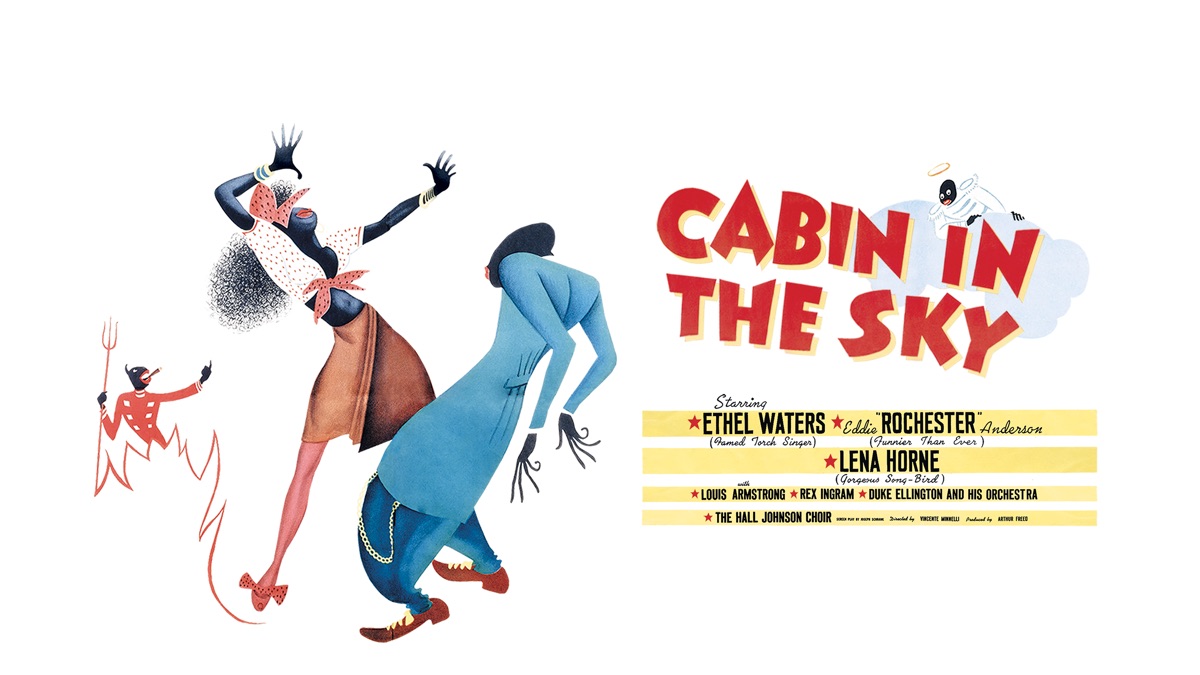 ‎Cabin in the Sky - Apple TV